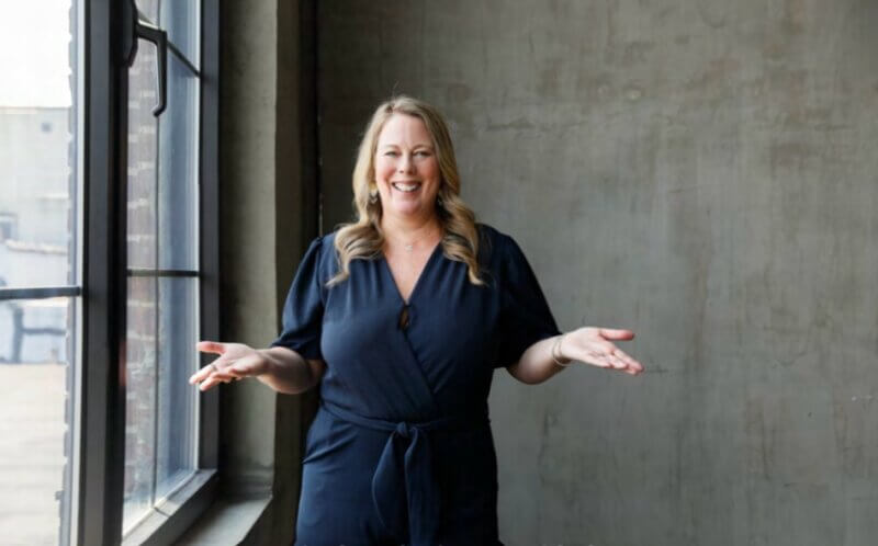 About Michelle Brock - Discover Your Past Lives